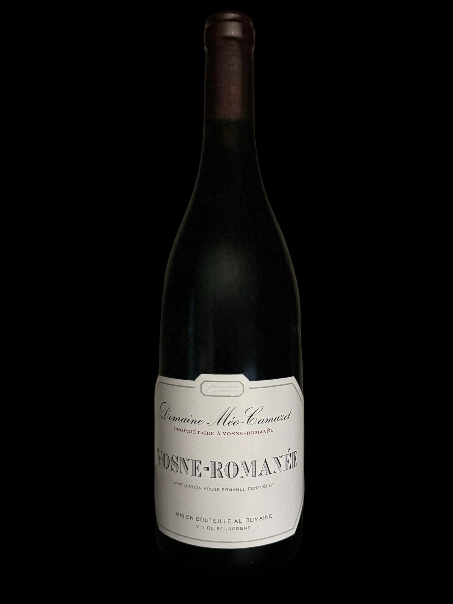 Meo-Camuzet Vosne-Romanee 2022 – Wine Bracketz