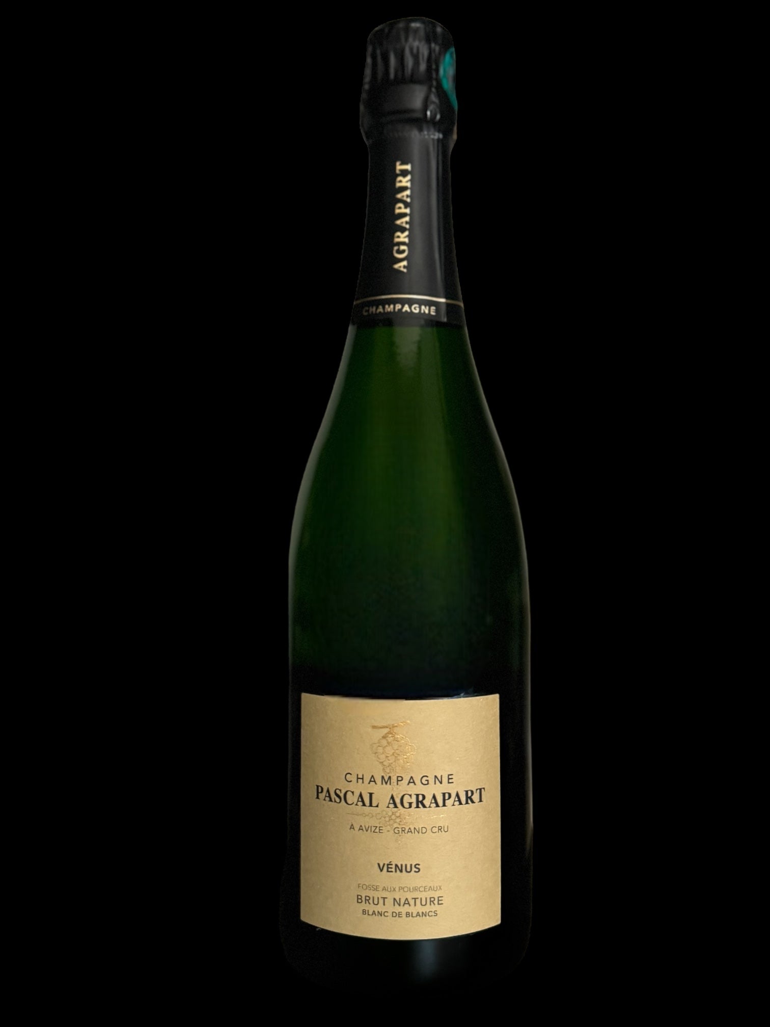 Champagne – Wine Bracketz
