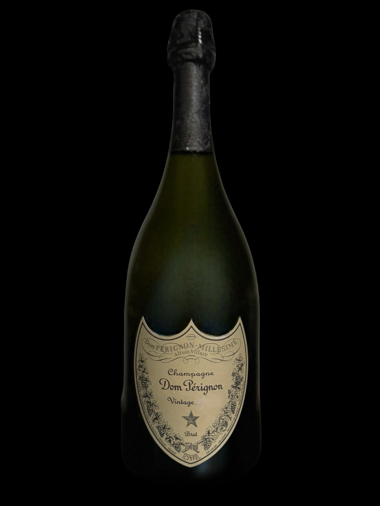 Champagne – Wine Bracketz