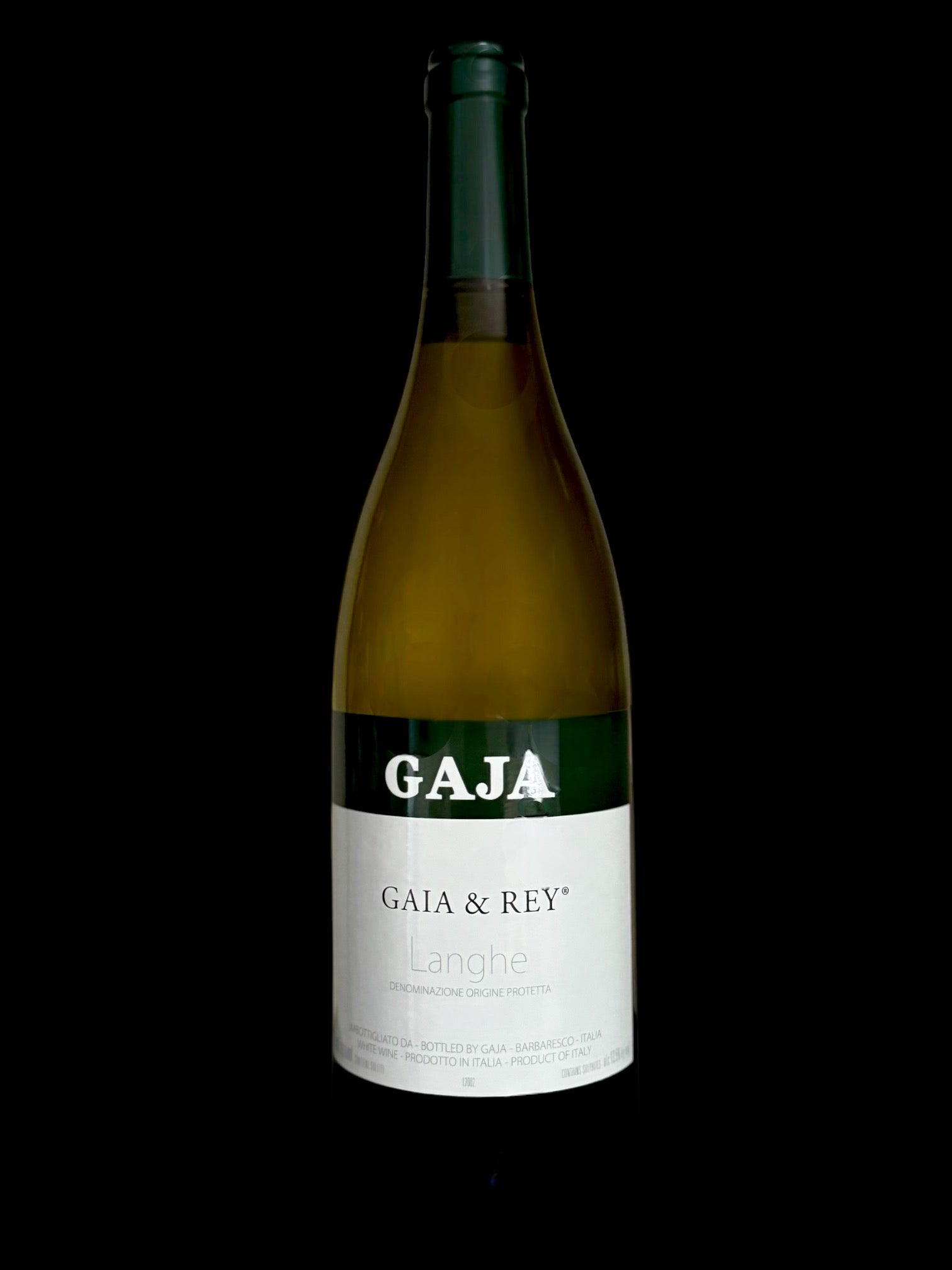 Gaja Gaia & Rey Chardonnay Langhe 2022 – Wine Bracketz