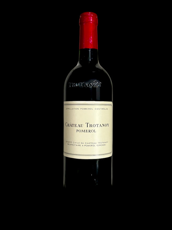 Trotanoy 2020 – Wine Bracketz